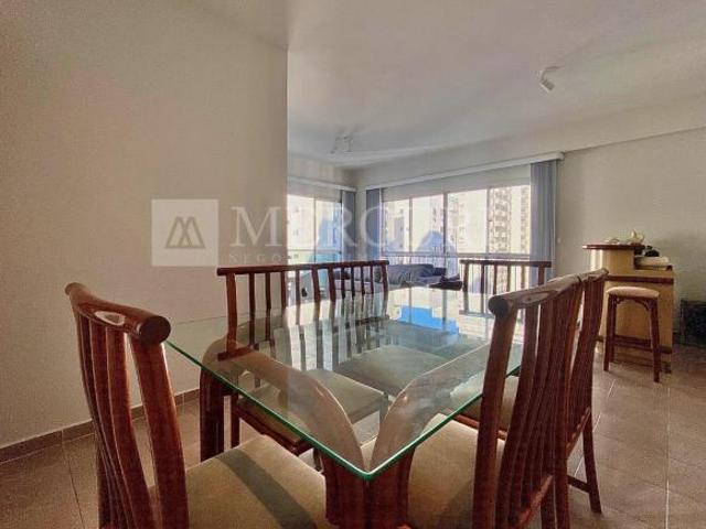 Apartamento com Vista para o Mar com 4 quartos 1 suíte à venda, 127 m² por R$ 800.000 Pitangueir
