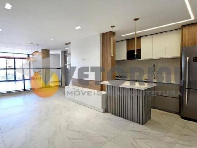 Apartamento COM VISTA PARA O MAR de 94 m² com 3 quartos à venda em Sumaré