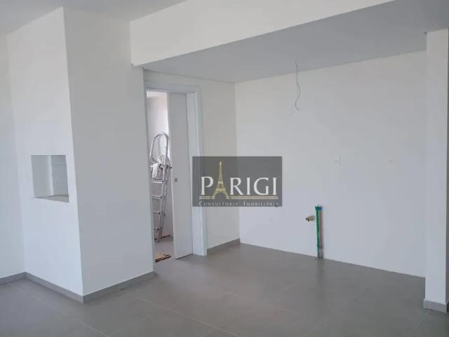 Apartamento com Vista para o Mar e Box Duplo no Edificio Infinity Tramandaí, RS