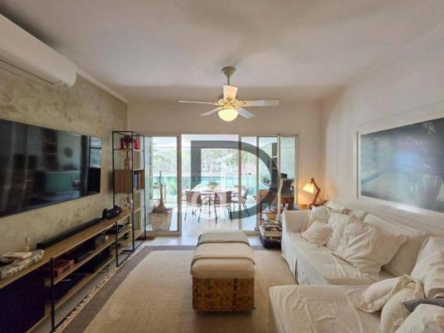 Apartamento com Vista para o Mar e Clube Compartilhado | Módulo 7 – Riviera de São Lourenço