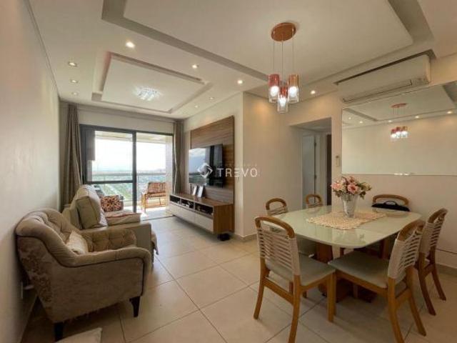 APARTAMENTO COM VISTA PARA O MAR E PARA A SERRA À VENDA, 2 DORM, 2 WC, 2 VAGAS