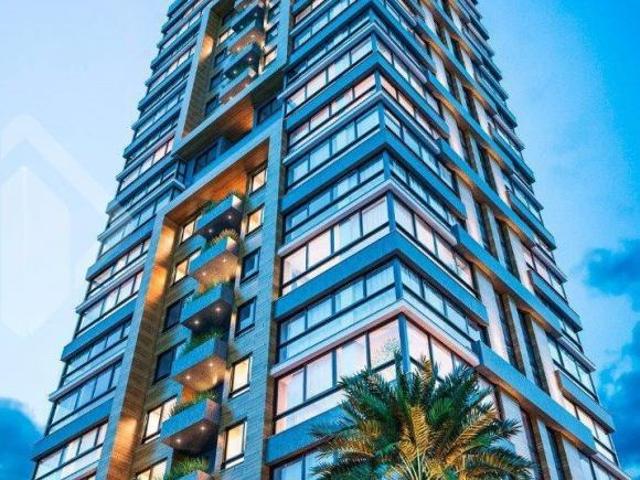 Apartamento com Vista para o Mar e Rio