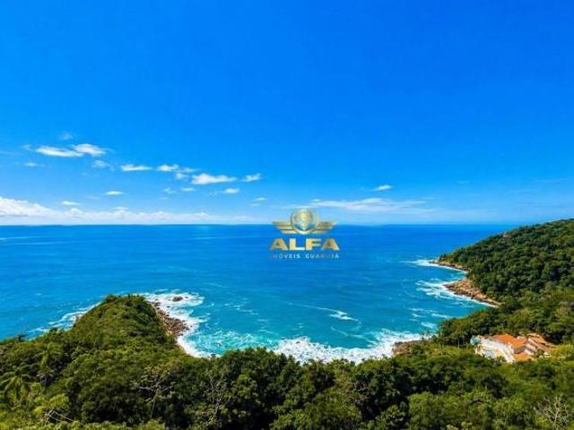 Apartamento com Vista para o Mar e 3 Suítes à Venda no Sorocotuba – Alfa Imóveis Guarujá