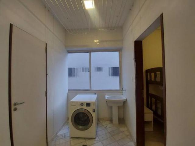 Apartamento com Vista para o Mar e 4 Quartos à Venda em Pitangueiras – Guarujá/SP