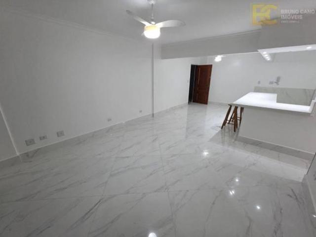 Apartamento com Vista para o Mar em Bairro Residencial Balneário Stella Maris Peruíbe/SP