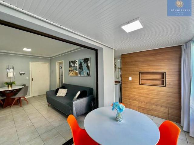 Apartamento com vista para o mar em Capão da Canoa