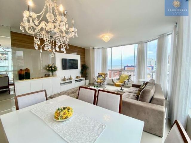 Apartamento com vista para o mar em Capão da Canoa