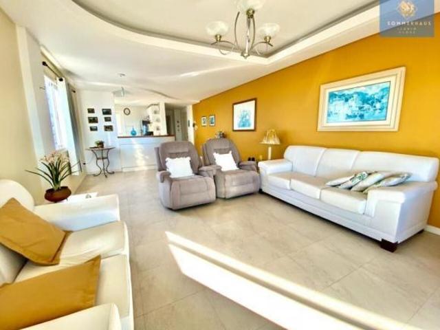 Apartamento com vista para o mar em Capão da Canoa