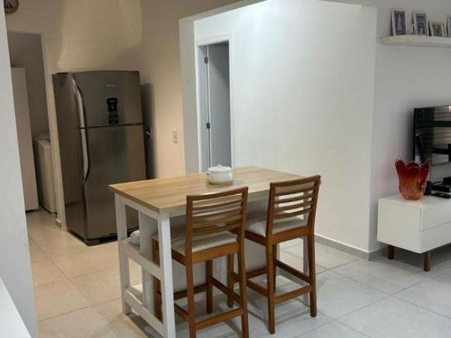 Apartamento com vista para o mar, em Maitinga