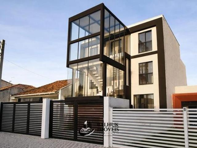 Apartamento com vista para o mar em Matinhos