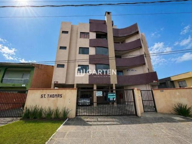 Apartamento com vista para o mar em Matinhos | 2 quartos com sacada e pôr do sol