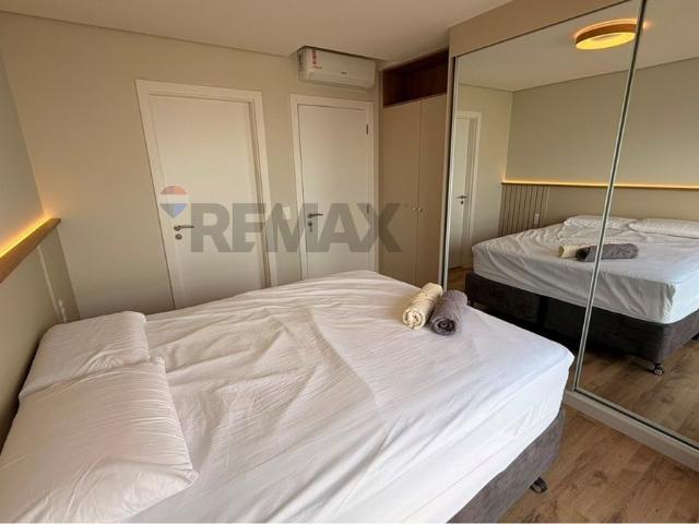 Apartamento com Vista para o Mar em Penha