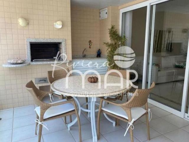APARTAMENTO COM VISTA PARA O MAR, EM RIVIERA DE SÃO LOURENÇO