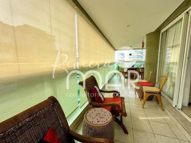 APARTAMENTO COM VISTA PARA O MAR, EM RIVIERA DE SÃO LOURENÇO