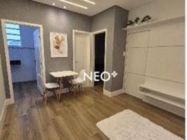 Apartamento com Vista para o Mar em Santos – 2 Dormitórios | Segurança 24h | Ótima Oportunidade