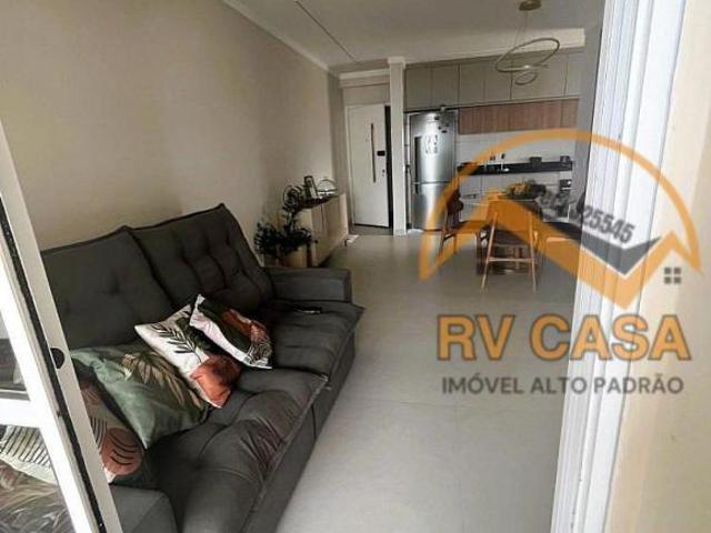 Apartamento com Vista para o Mar Guarda Civil, Itanhaém/SP