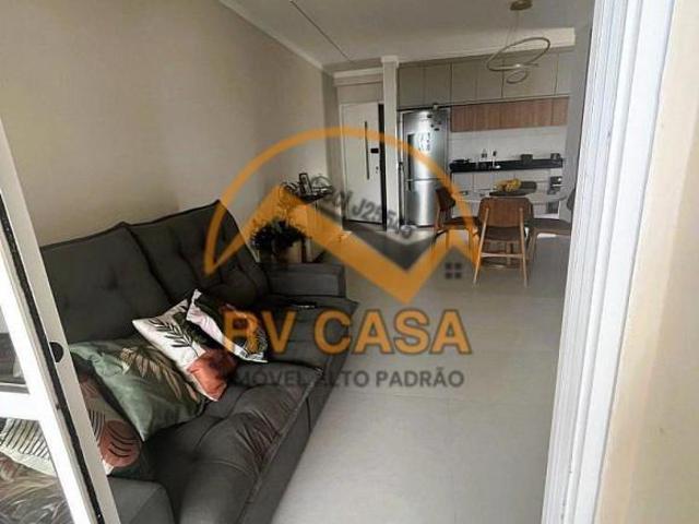 Apartamento com Vista para o Mar Guarda Civil, Itanhaém/SP
