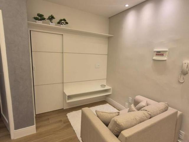 APARTAMENTO COM VISTA PARA O MAR – LOCALIZAÇÃO PRIVILEGIADA