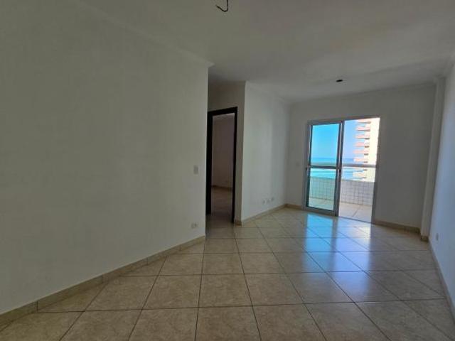 Apartamento com vista para o mar na Tupi em Praia Grande baixada santista SP
