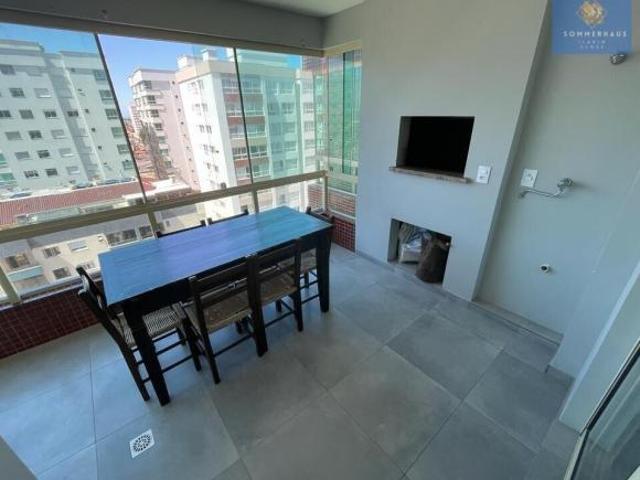 Apartamento com vista para o Mar na Zona Nova em Capão da Canoa