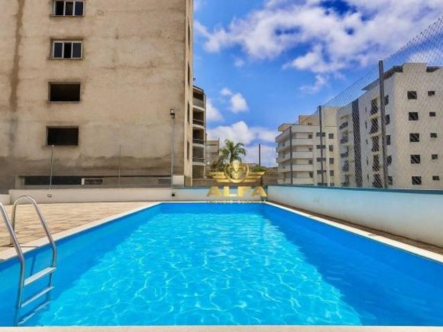 Apartamento com Vista para o Mar na Enseada – Alfa Imóveis Guarujá
