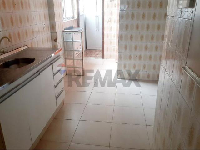 Apartamento com Vista para o Mar na Freguesia, RJ