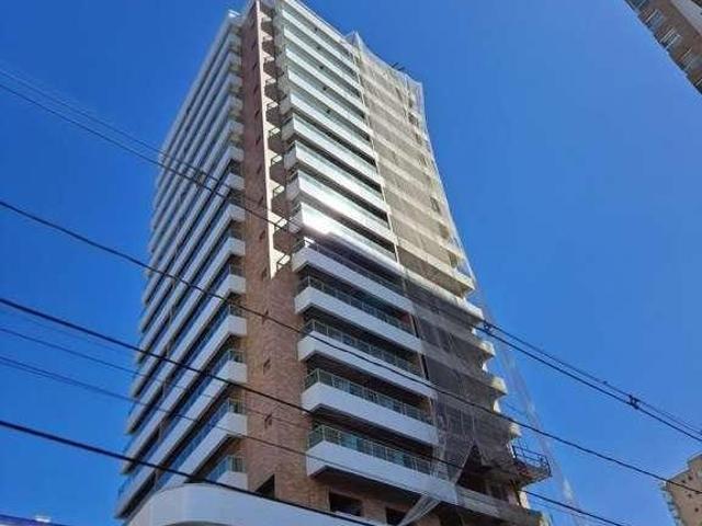 APARTAMENTO COM VISTA PARA O MAR NO BAIRRO AVIAÇÃO ENTRADA: R$ 71.600,00