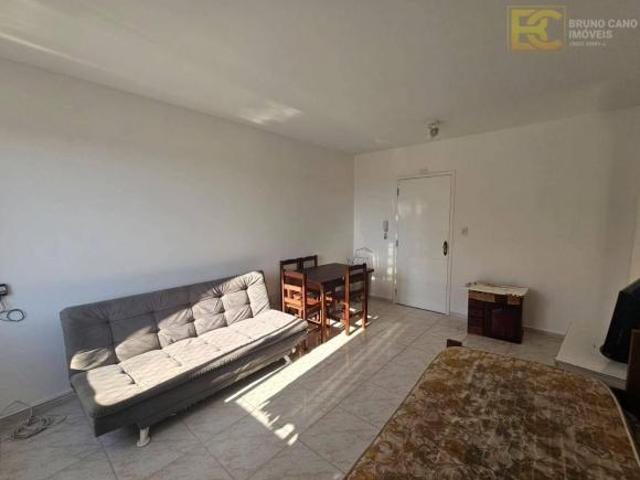 Apartamento com vista para o mar no Centro em Peruíbe/SP
