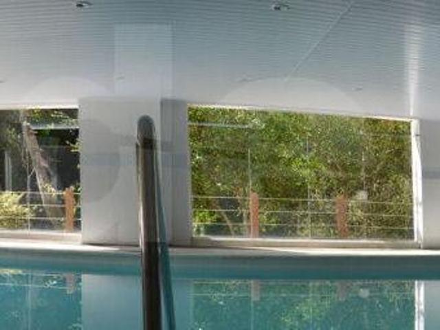Apartamento com vista para o mar no condomínio Sorocotuba II