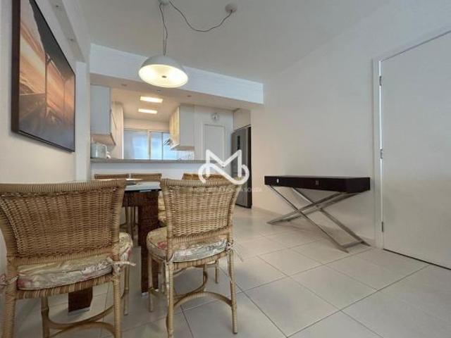 Apartamento com vista para o mar no módulo 08 na Riviera de São Lourenço