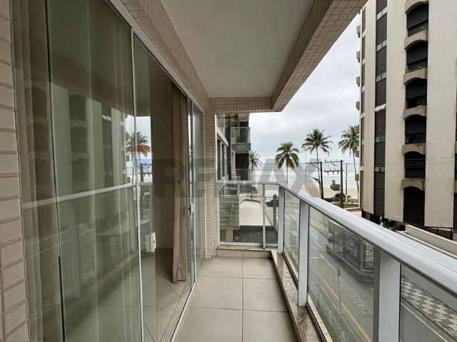 APARTAMENTO COM VISTA PARA O MAR | PRAIA DAS ASTÚRIAS