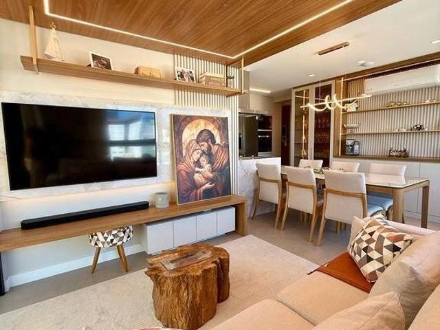 Apartamento com Vista para o Mar Quatro Praças
