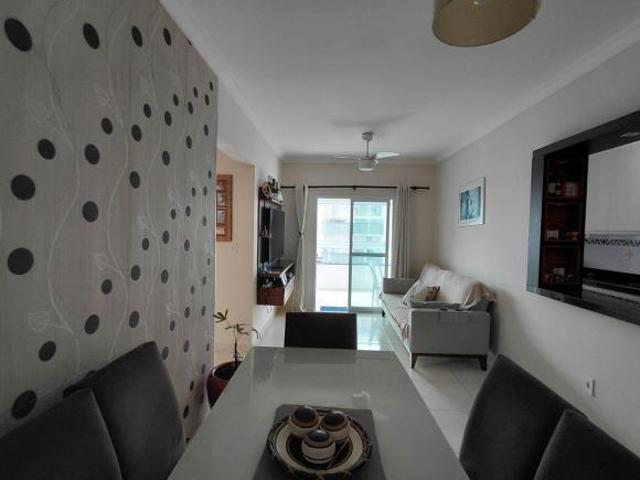 Apartamento com Vista para o Mar | Residencial Portinari | 2 Dormitórios | 2 Vagas