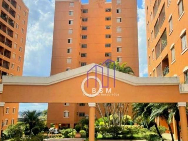 Apartamento com Vista para o Cambuí