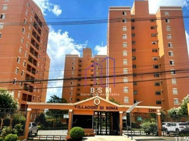 Apartamento com Vista para o Cambuí