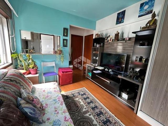 Apartamento com vista para o Guaíba