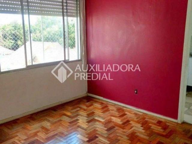 Apartamento com vista para o Guaiba
