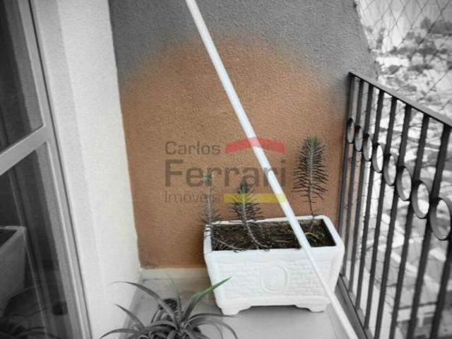 Apartamento com Vista para o Horto Florestal 127m² 3 Dormitórios,3 Vagas