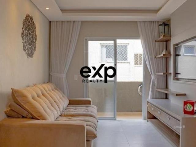 APARTAMENTO COM VISTA PARA O LAGO EM ATIBAIA!