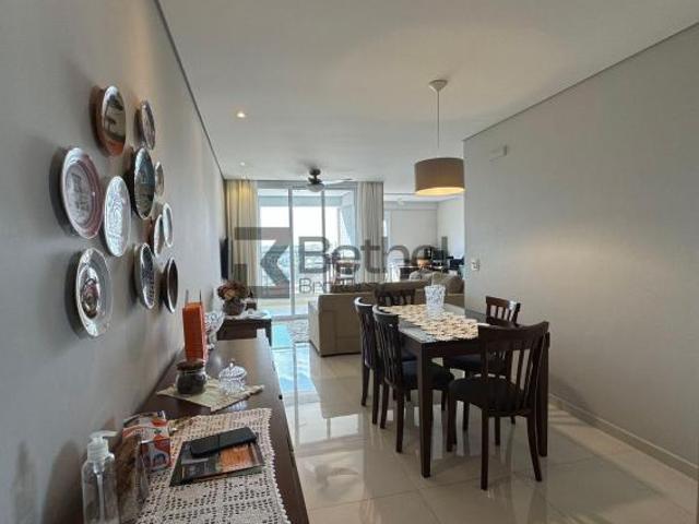 Apartamento com Vista para o Parque Ecológico