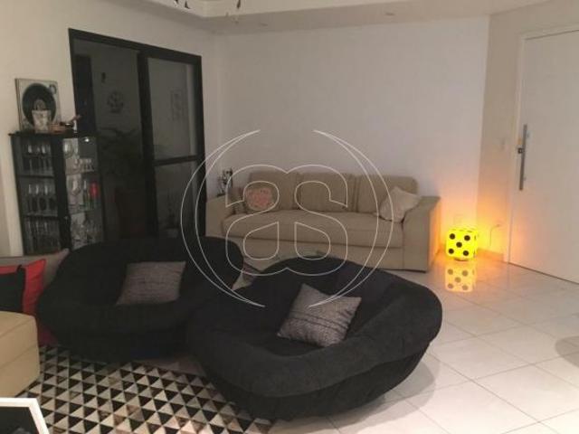 Apartamento com Vista para o Pôr do Sol à Venda na Vila Mascote