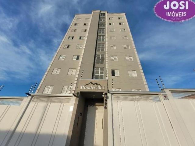 Apartamento com Vista para o Pôr do Sol Apenas 550m da UNIFAL