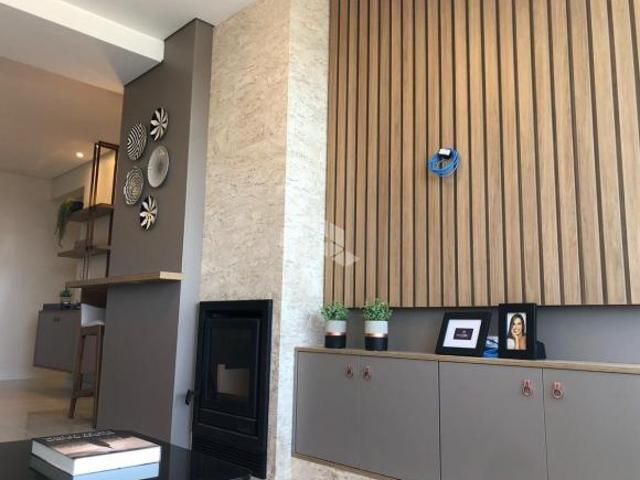 Apartamento com vista para o Vale dos Vinhedos