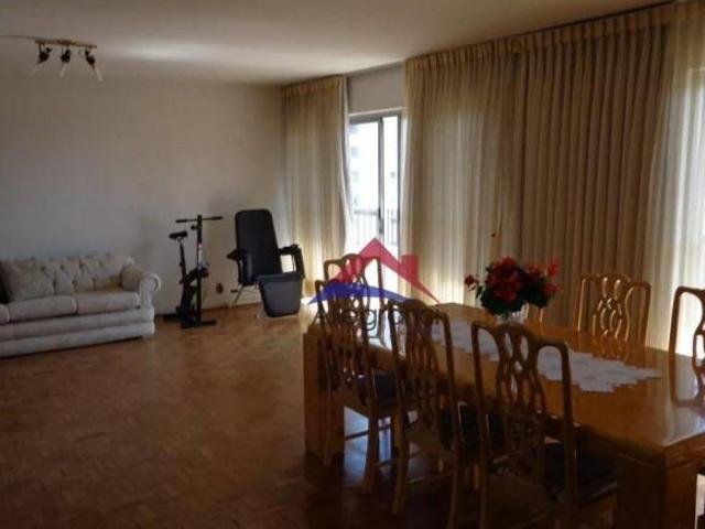 Apartamento com vista para parque da Mooca valor abaixo de mercado à venda, 202 m² por R$ 969.000