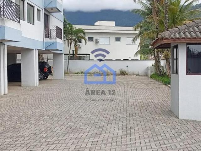 Apartamento à Venda, Massaguaçu, Caraguatatuba, SP