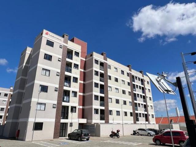 Apartamento com vista para Serra do Mar | 2 quartos | sacada com churrasqueira
