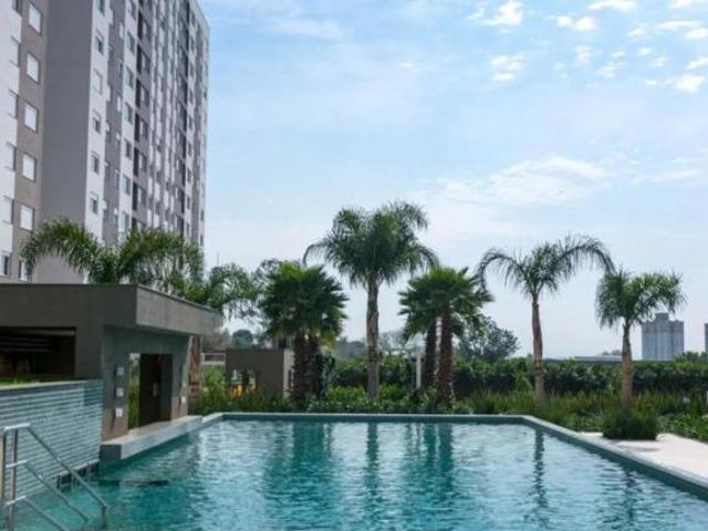 APARTAMENTO COM VISTA PERENE COM SOL DA MANHÃ