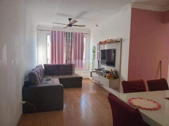 Apartamento com Vista Privilegiada na Av. Rui Barbosa – Edifício Ouro Preto – Santana