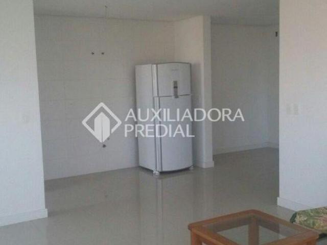 Apartamento com Vista Privilegiada em Torres
