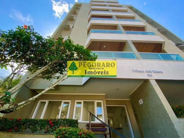 APARTAMENTO COM VISTA PRIVILEGIADA FRENTE MAR